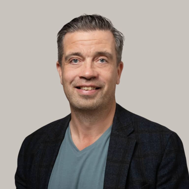 Tuomas Lehtinen - Asuntopehtoori